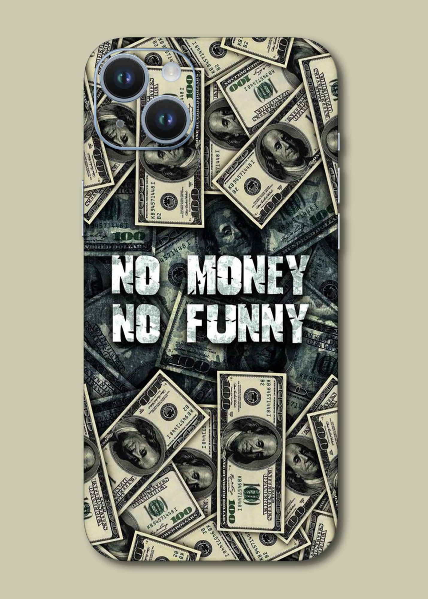 Money Collection – Iconic Skins