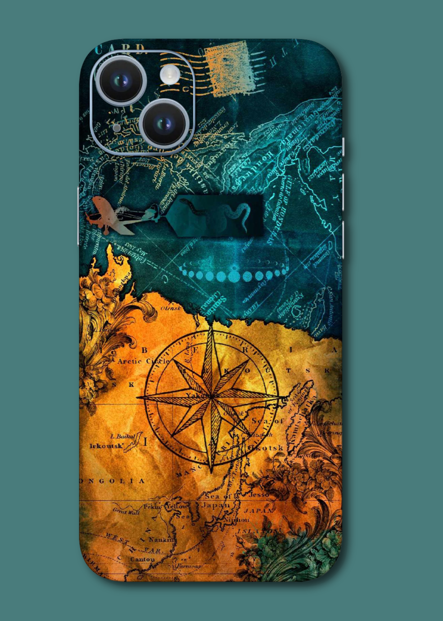 Simple Collection – Iconic Skins