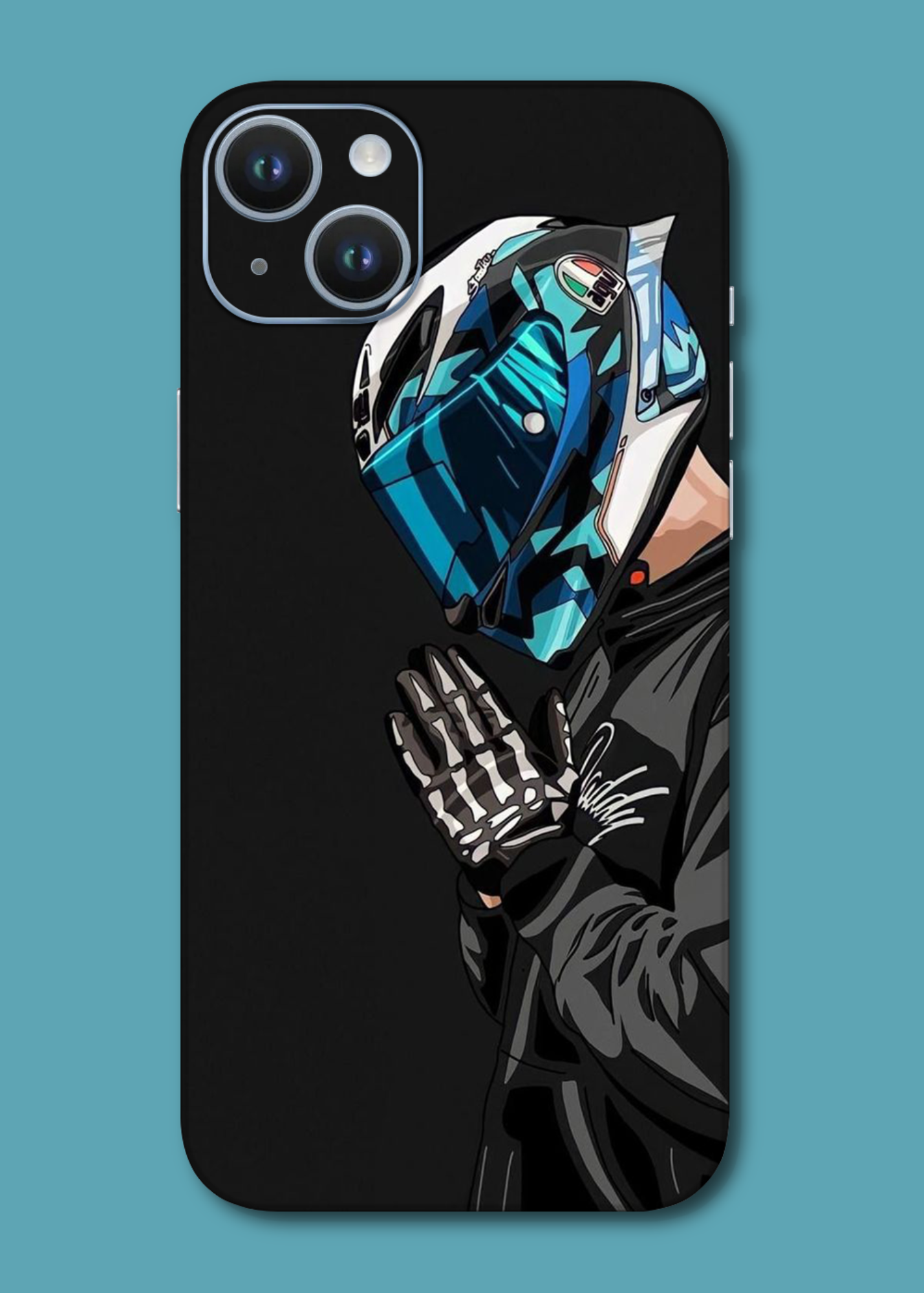 Bikers Collection – Iconic Skins