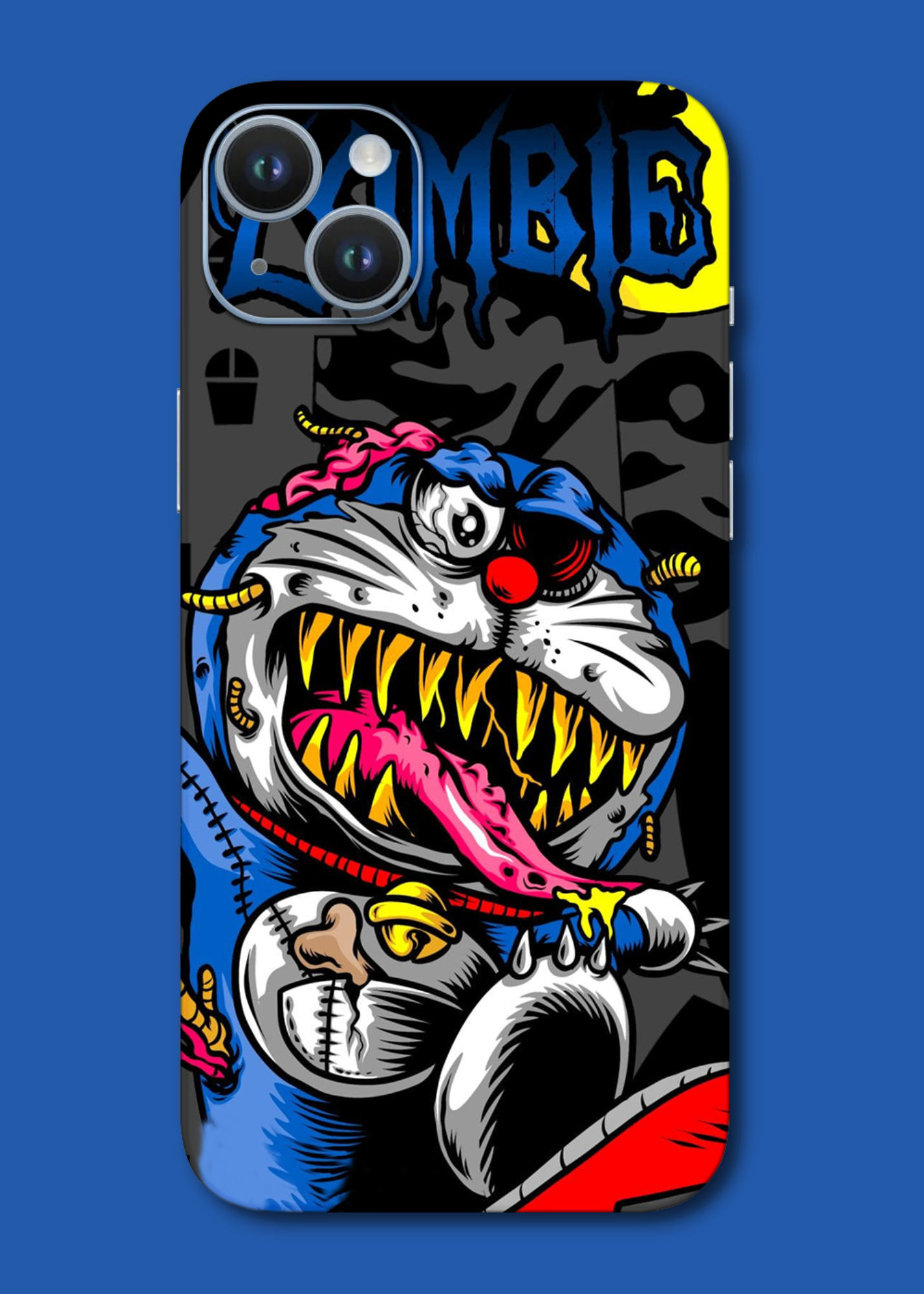 Cartoons Collection – Iconic Skins