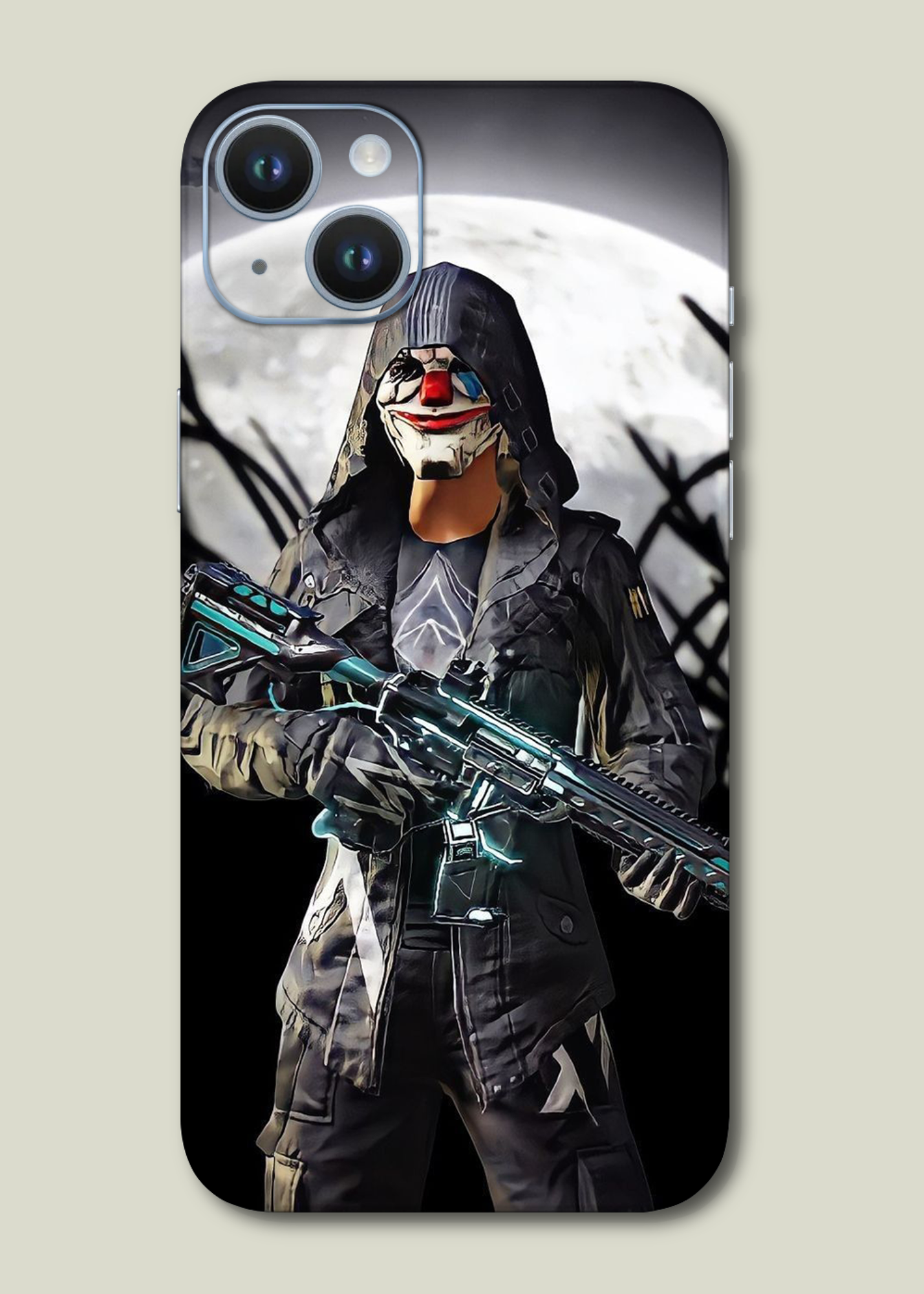 Gaming Collection – Iconic Skins