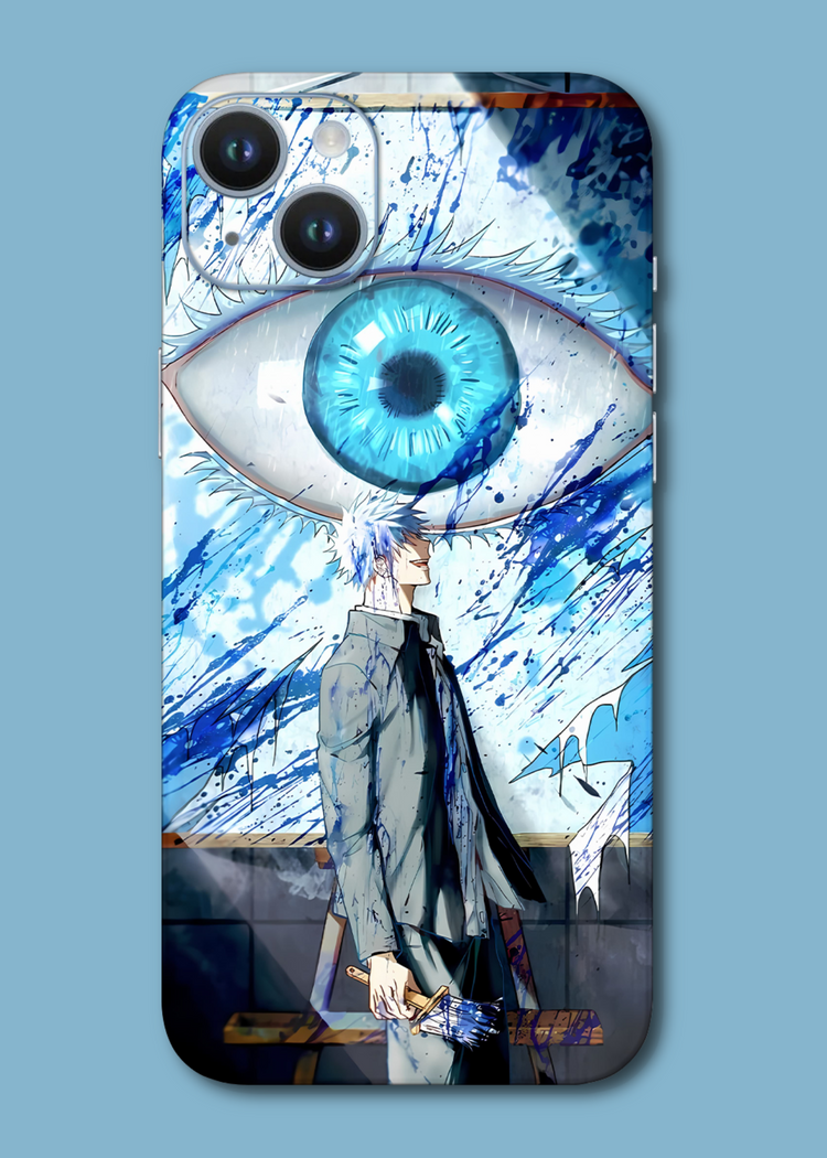 Anime – Iconic Skins