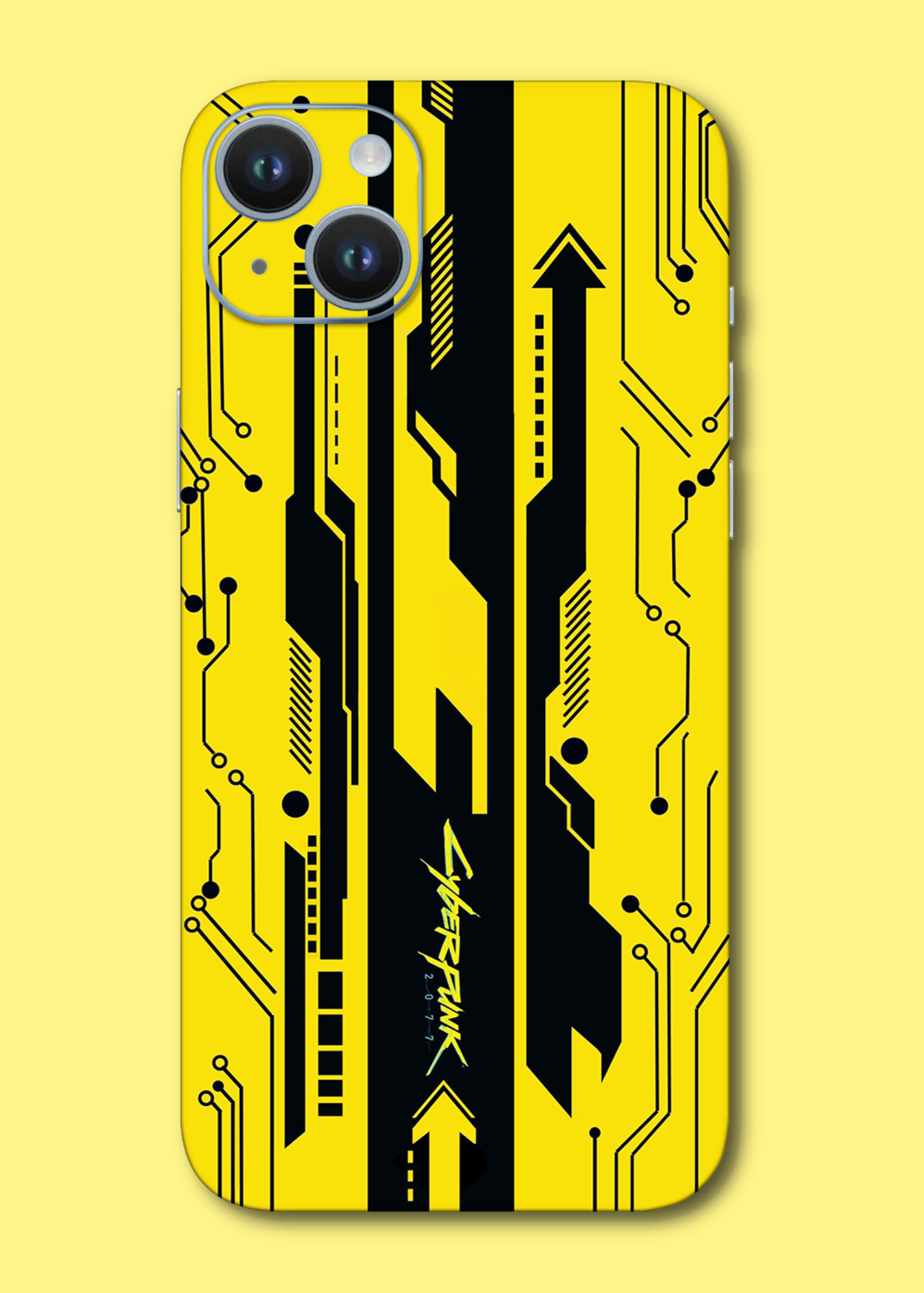 Cyberpunk Collection – Iconic Skins