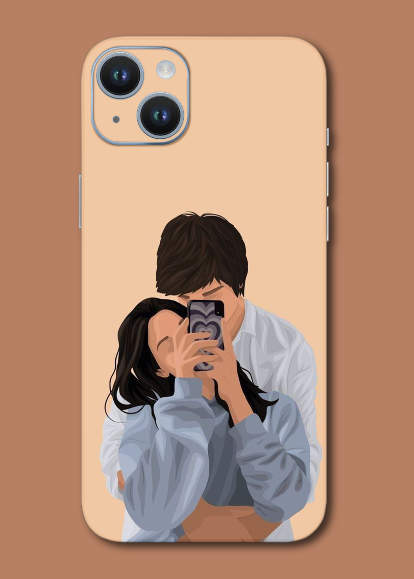 Couples Collection – Iconic Skins