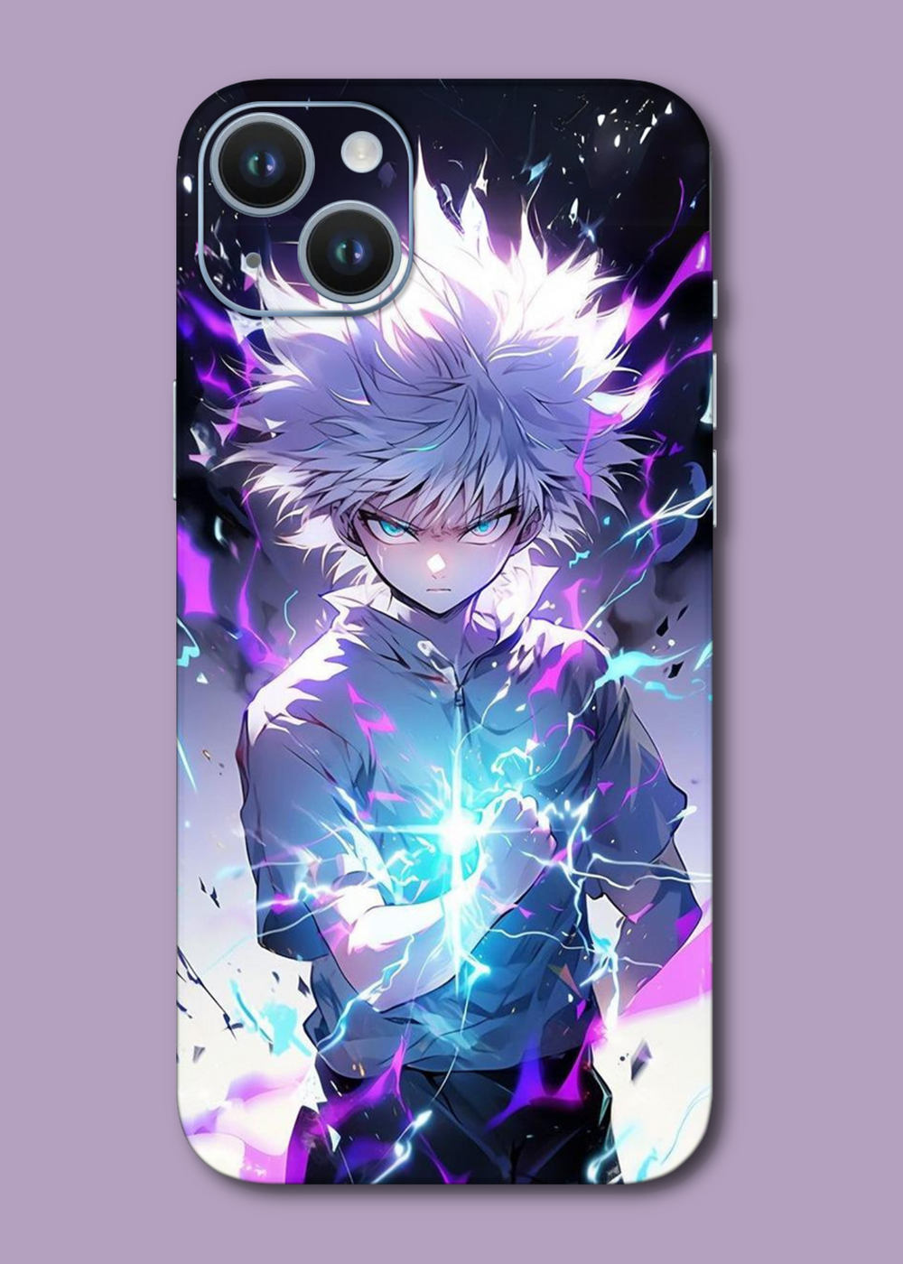 Anime – Iconic Skins