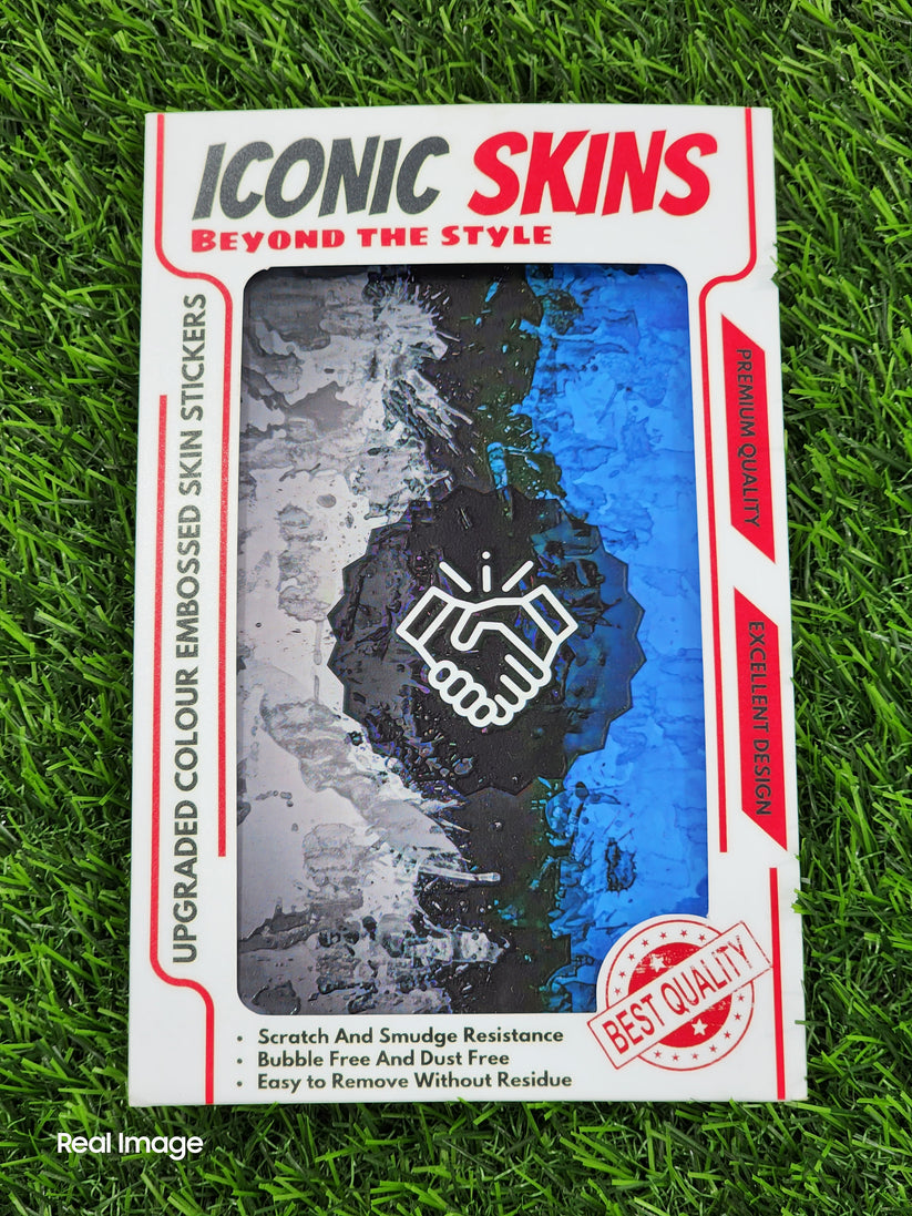Essential Mobile Skins: Simplify Your Style – Iconic Skins