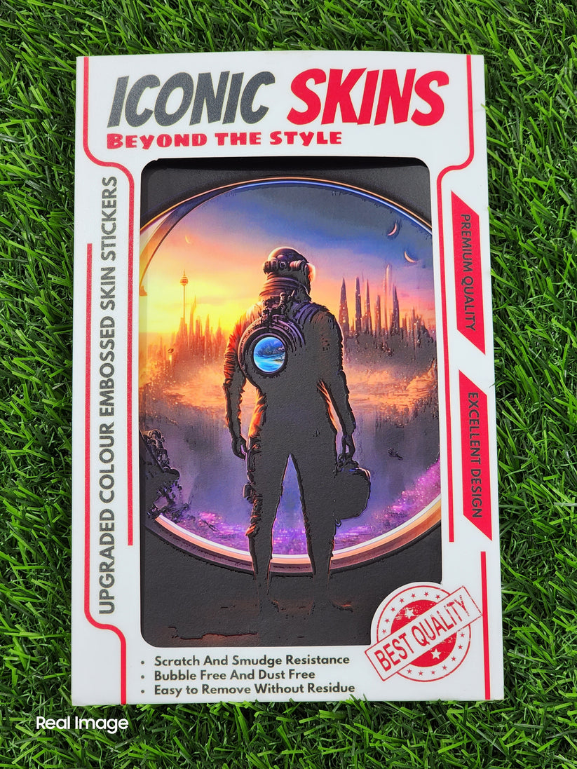 Essential Mobile Skins: Simplify Your Style – Iconic Skins