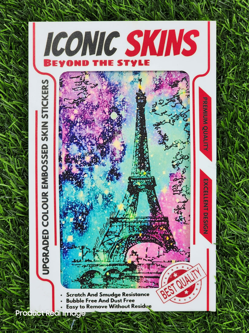 Elegant Expression: Fashion for Her Mobile Skin Collection – Iconic Skins
