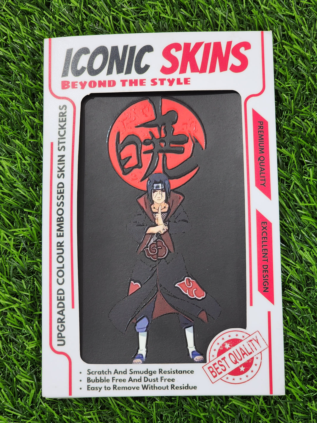 Itachi Collection – Page 2 – Iconic Skins