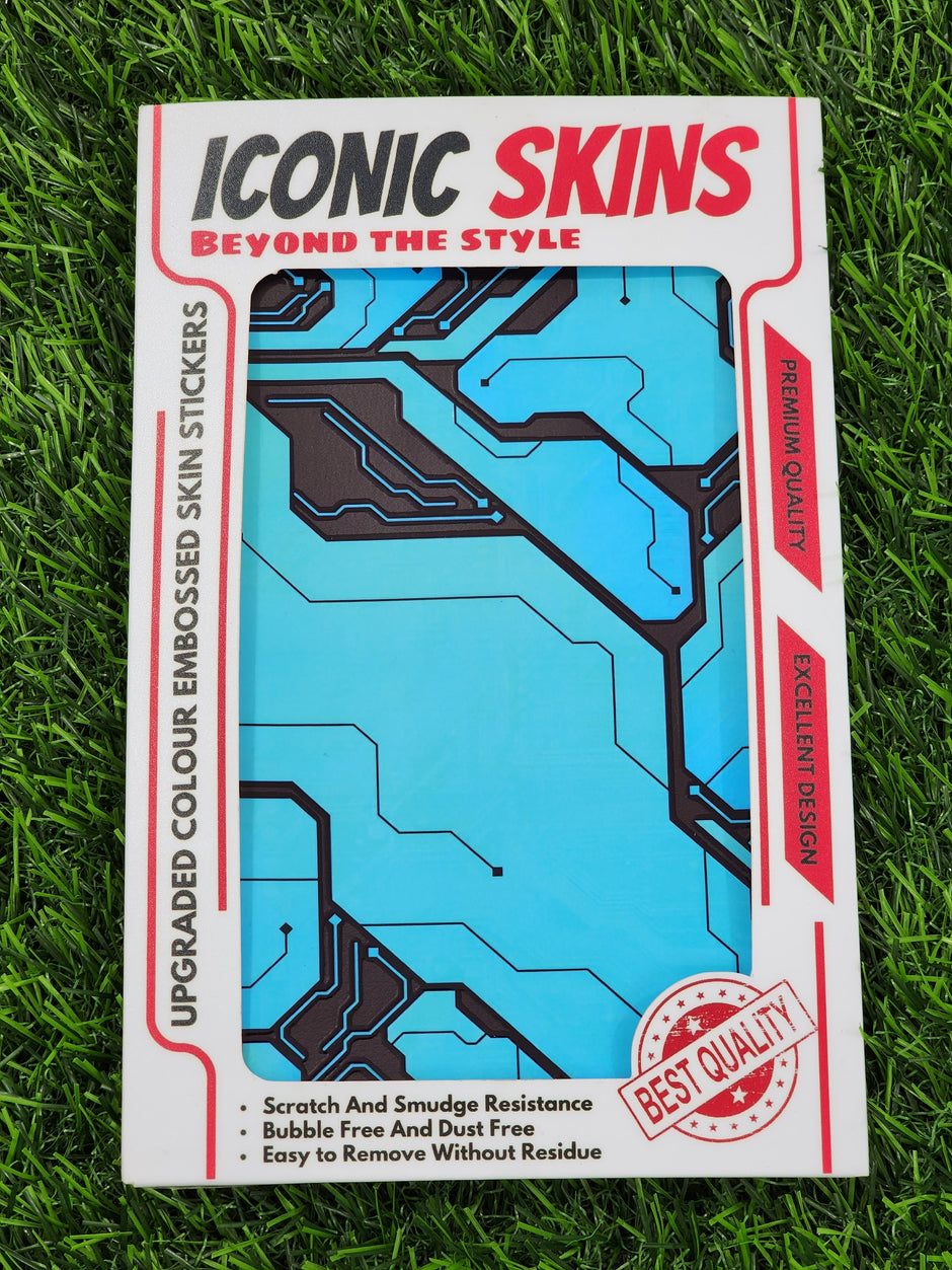 Cyberpunk Collection – Iconic Skins