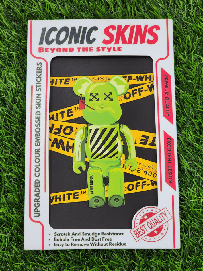 Cyberpunk Mobile Skins: Futuristic Style for Your Device – Iconic Skins