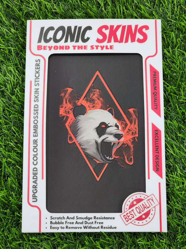 Add Playful Flair to Your Device with Cartoons Mobile Skin – Iconic Skins