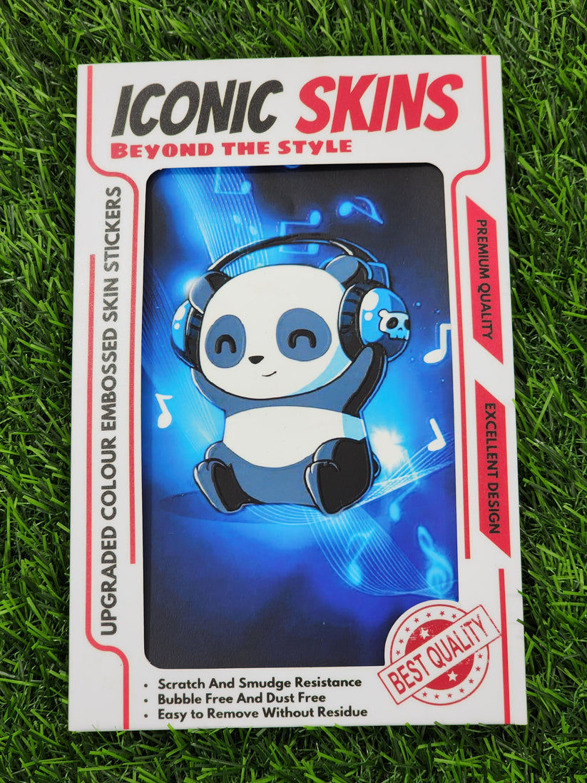 Add Playful Flair to Your Device with Cartoons Mobile Skin – Iconic Skins