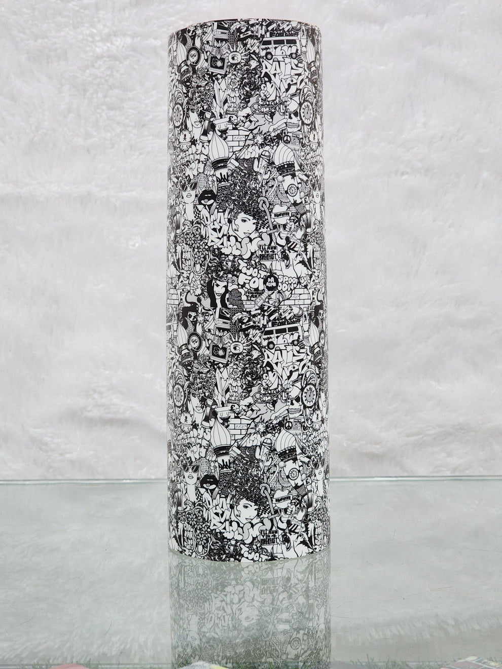 2D Mobile Skin – Iconic Skins