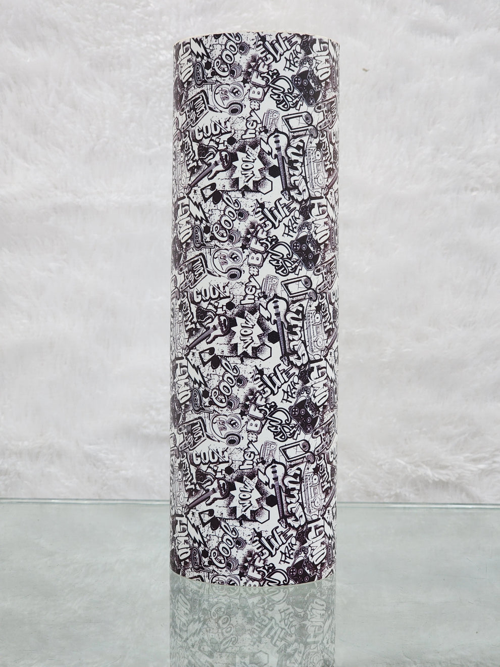 2D Mobile Skin – Iconic Skins