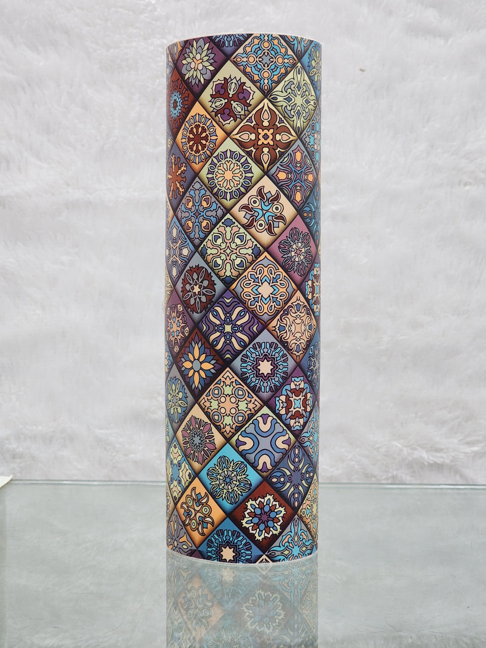 2D Mobile Skin – Iconic Skins