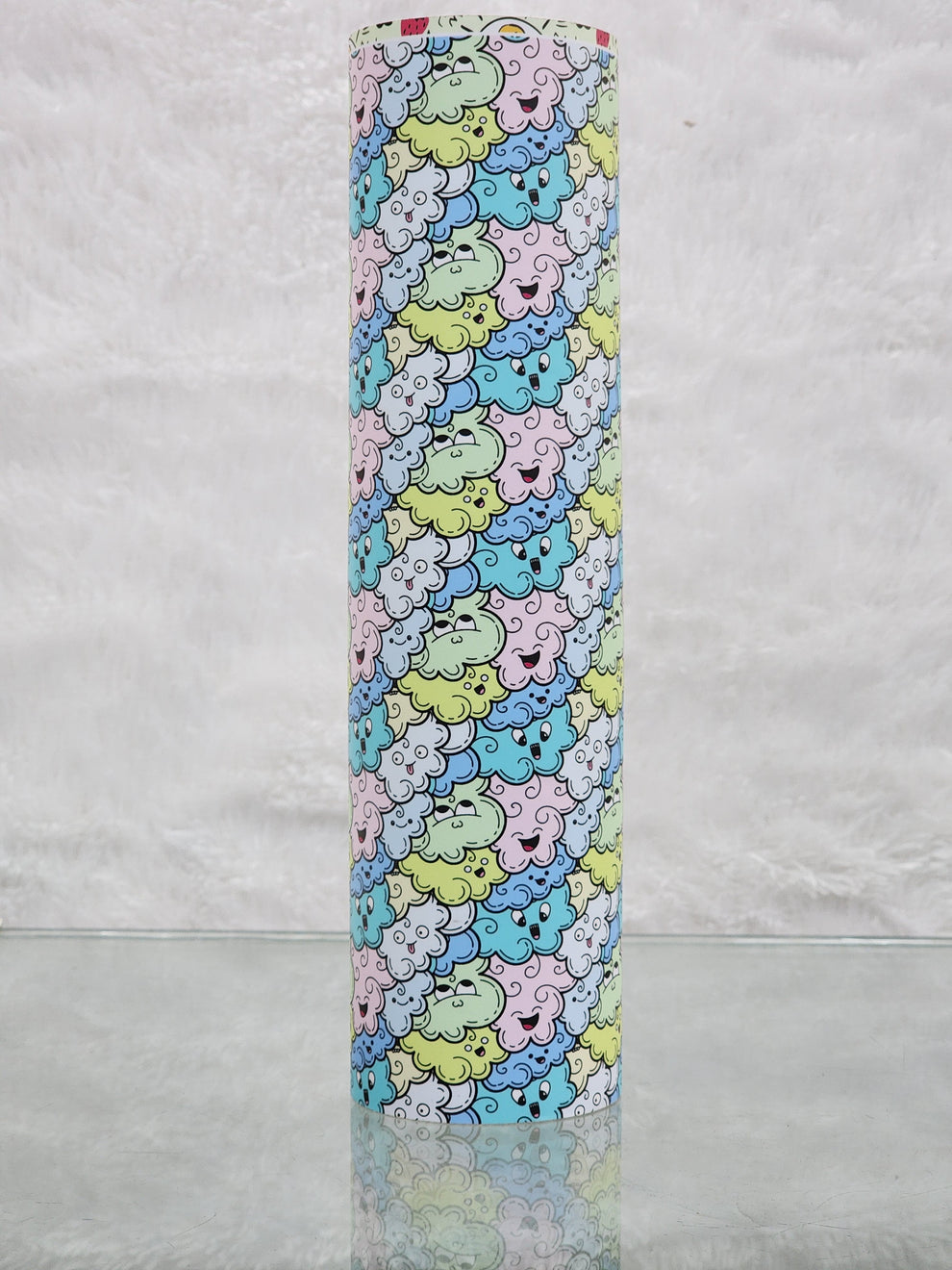 2D Mobile Skin – Iconic Skins