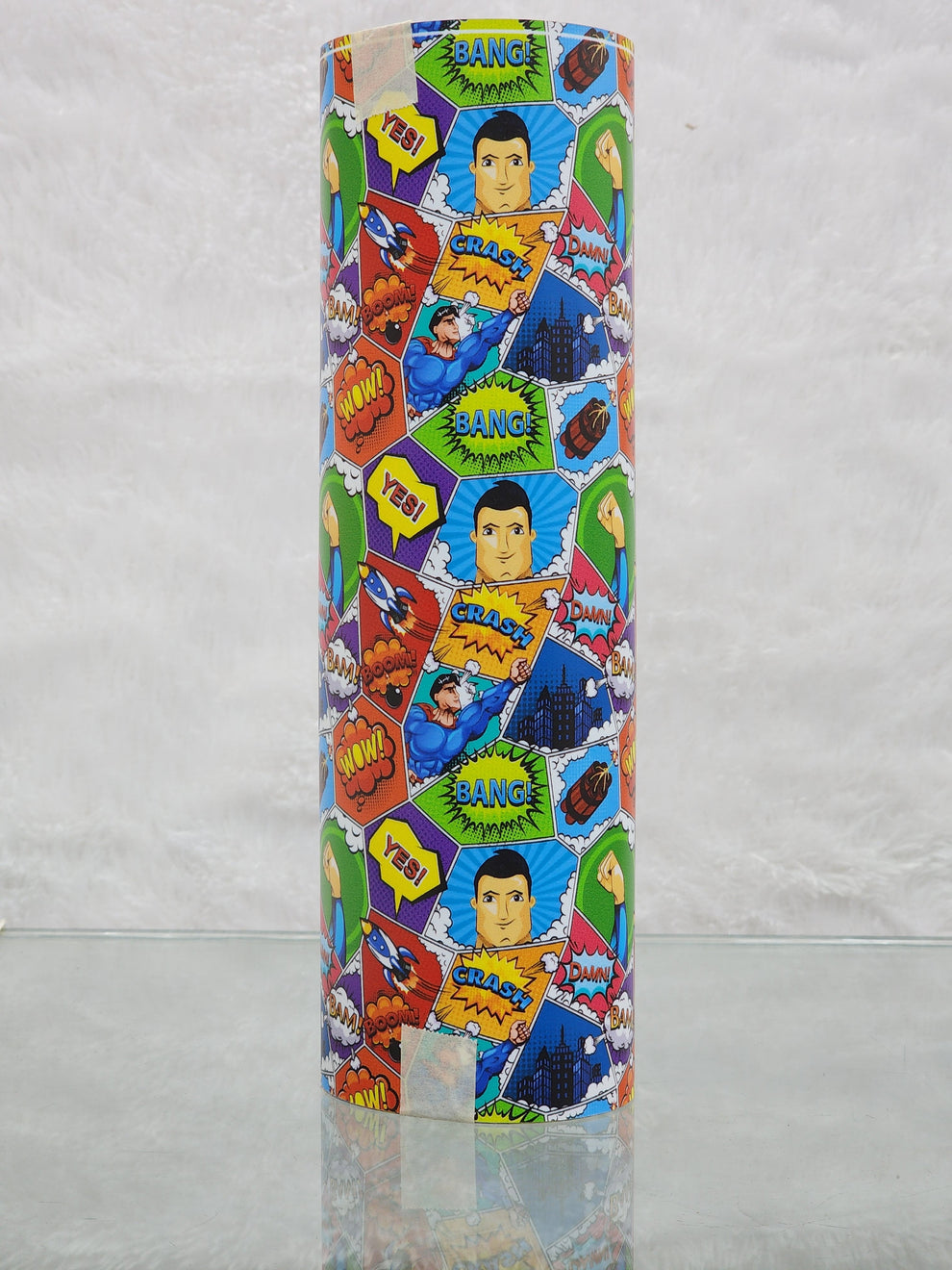 2D Mobile Skin – Iconic Skins