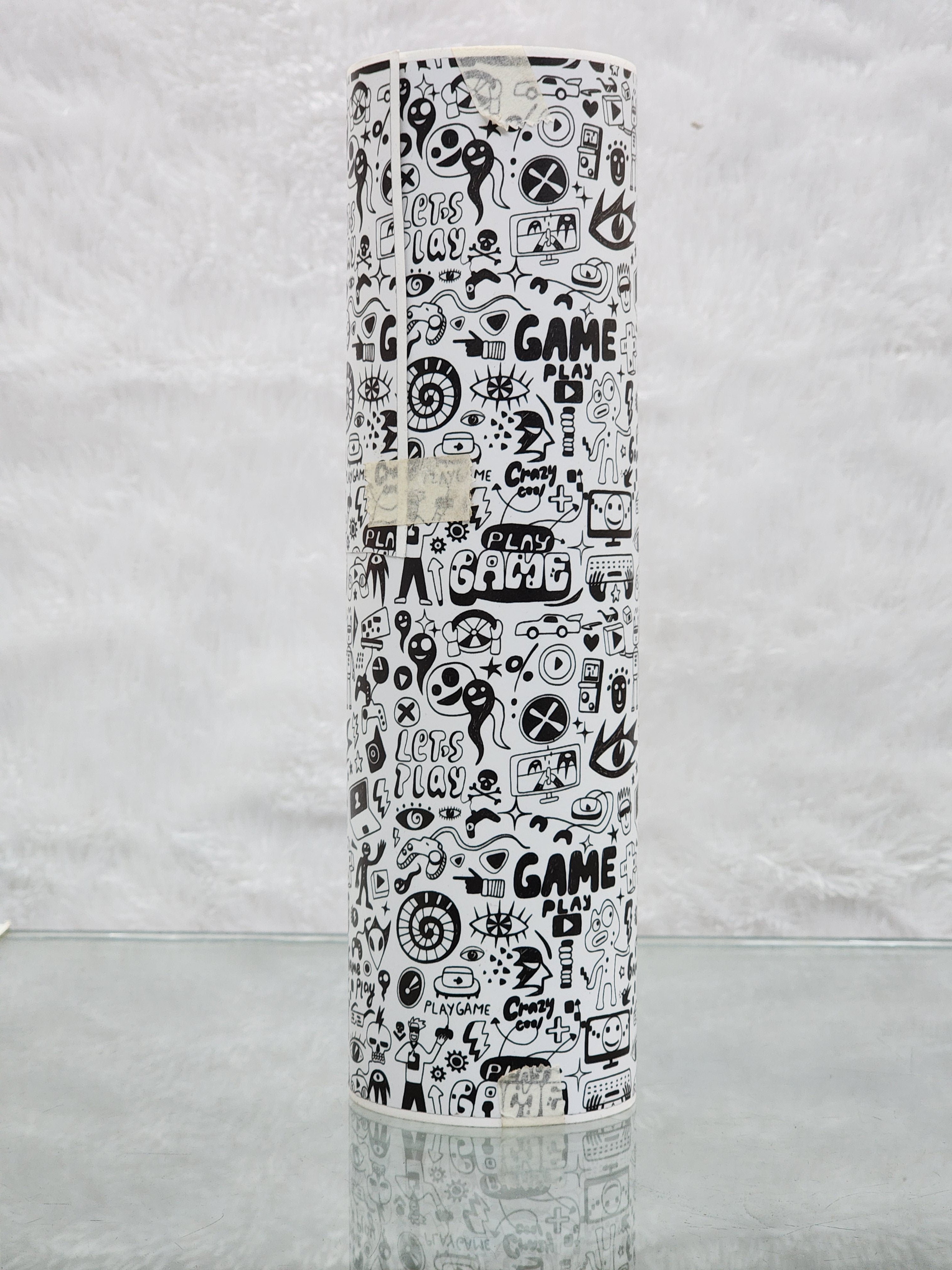 2D Mobile Skin – Iconic Skins