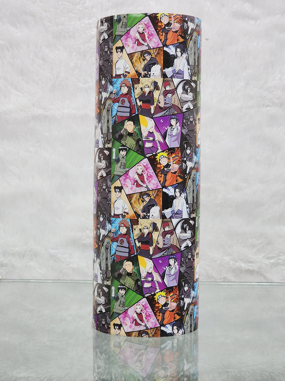 2D Mobile Skin – Iconic Skins