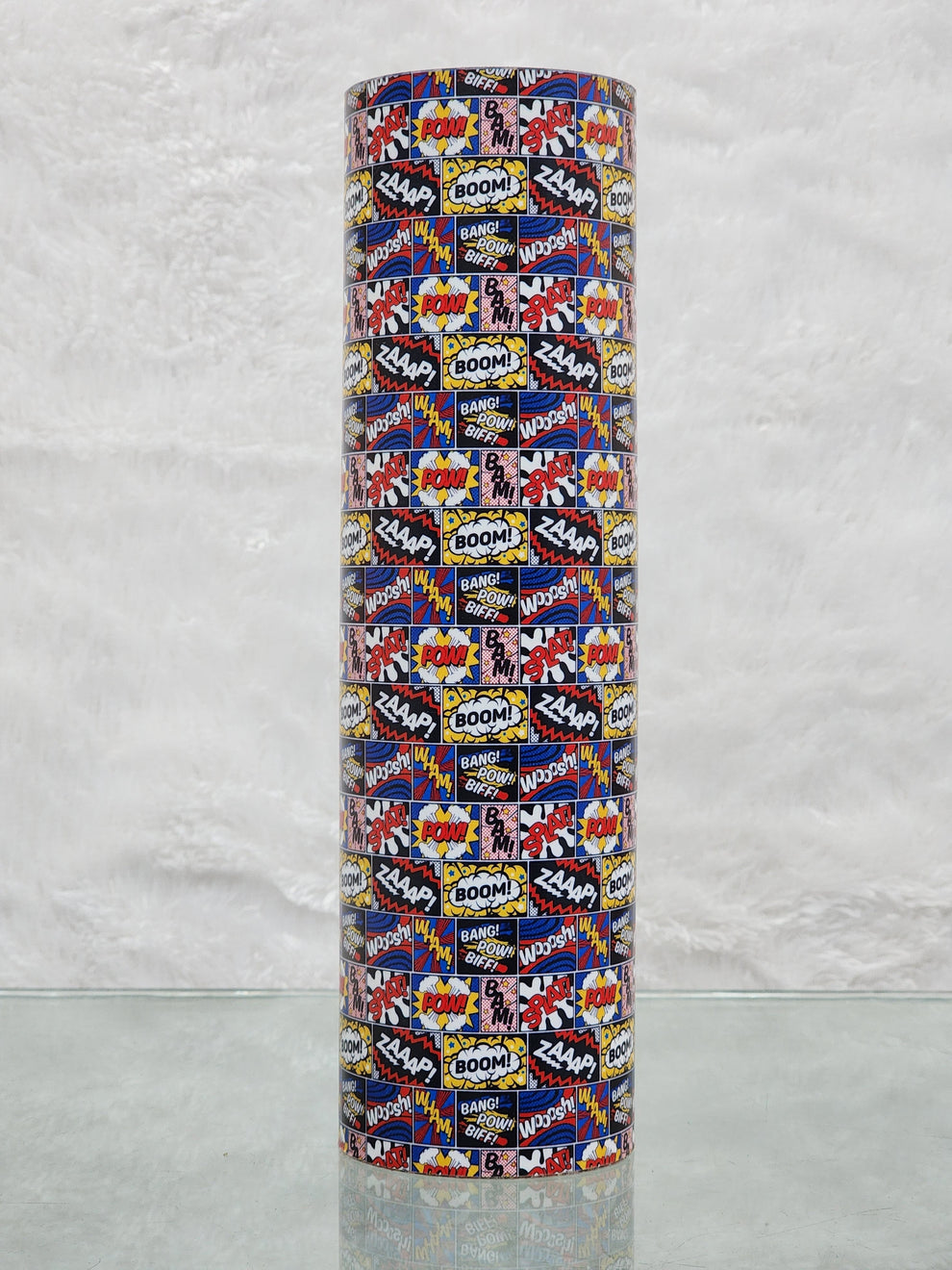 2D Mobile Skin – Iconic Skins