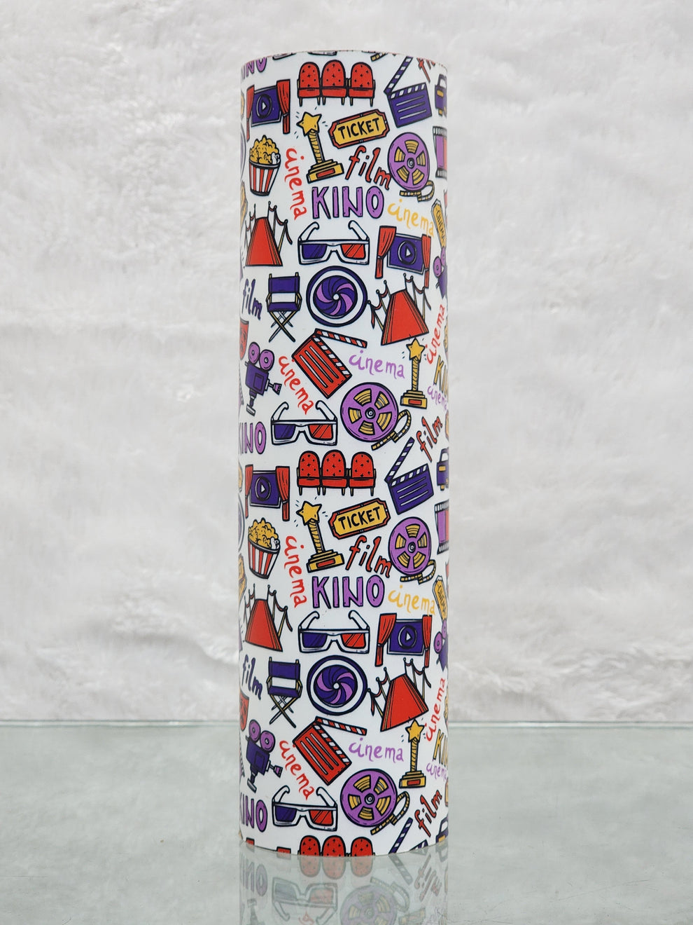 2D Mobile Skin – Iconic Skins