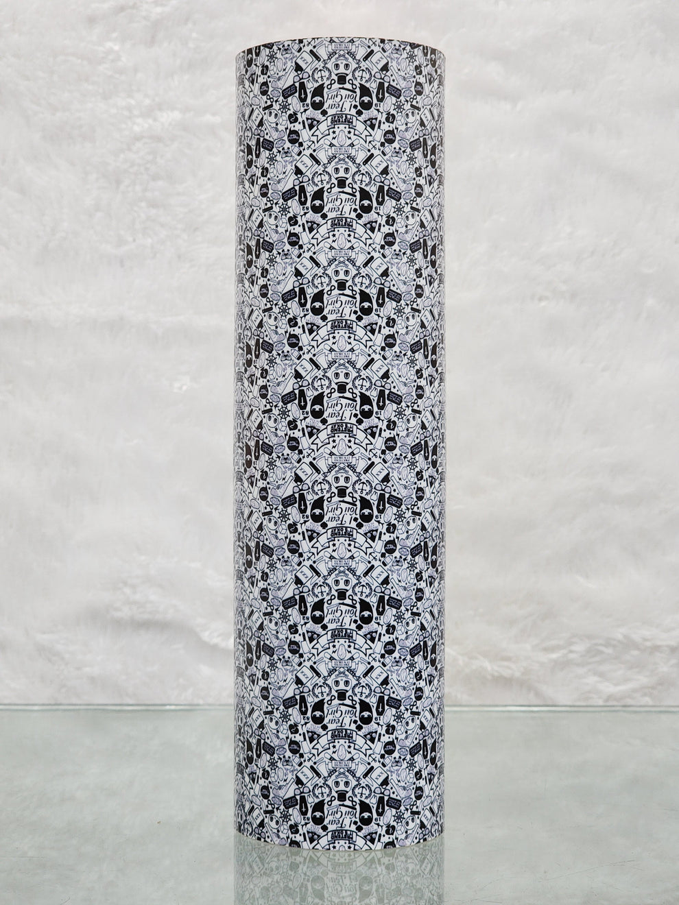 2D Mobile Skin – Iconic Skins