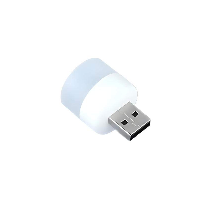 1 Piece USB Mini Light – Iconic Skins