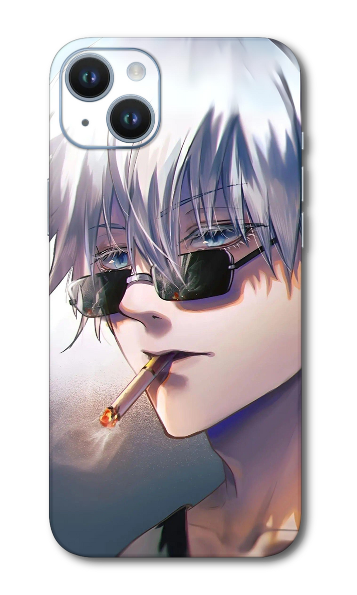Gojo satoru Mobile Skin – Iconic Skins