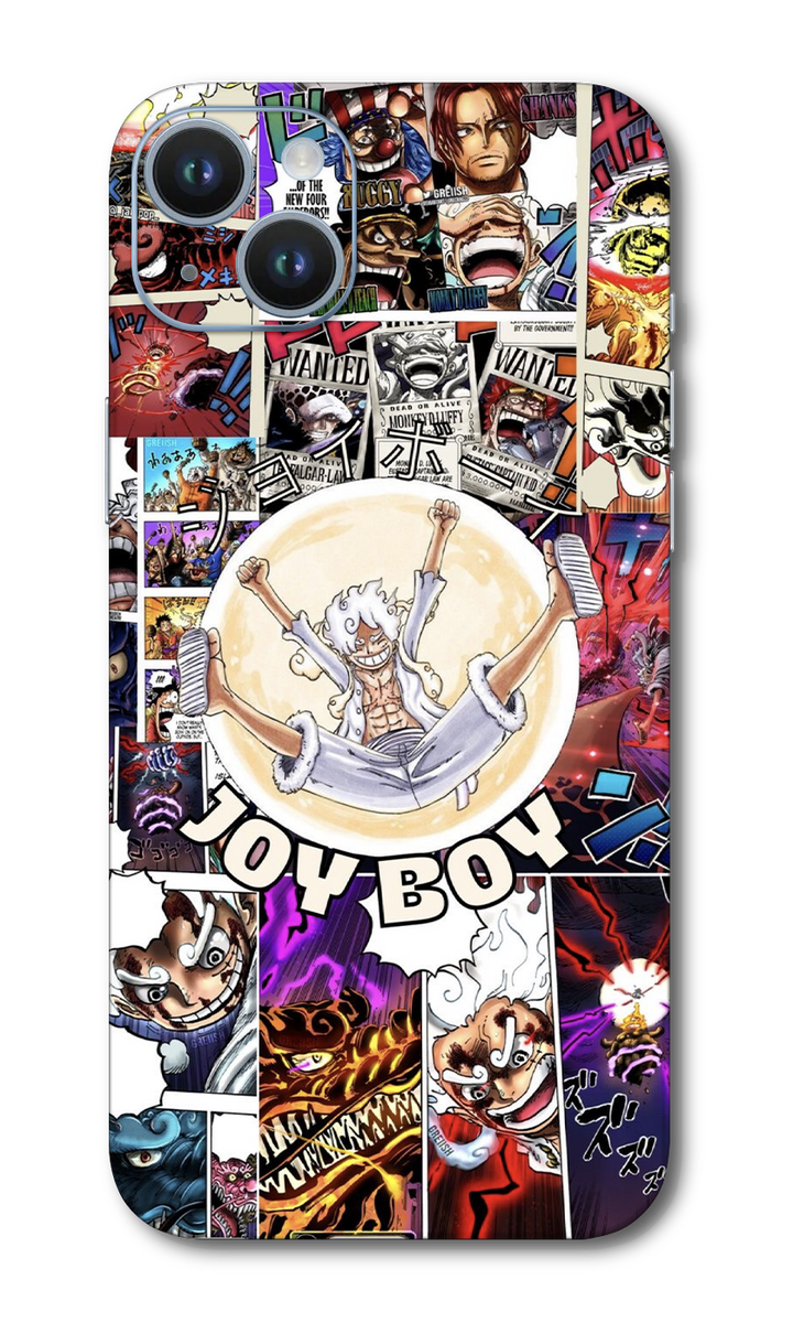 One Piece – Iconic Skins
