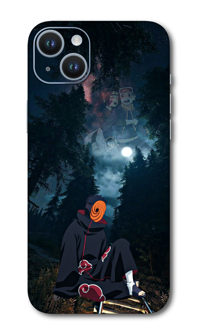 Obito Naruto Mobile Skin – Iconic Skins